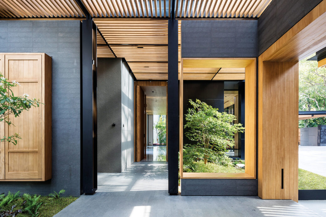 The expanding lexicon of home | Indesign Live: Interior Design and ...