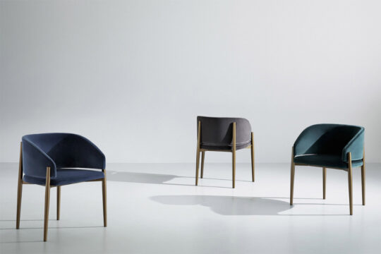 Porro - Timeless and elegant Italian craftsmanship | IndesignLive