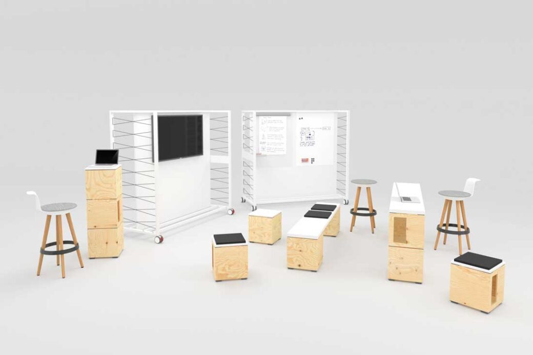 Great Box of Ideas! | Indesign Live: Interior Design and Architecture