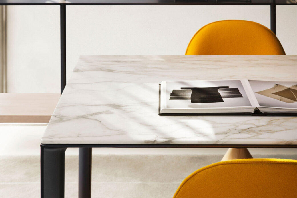 Porro - Timeless and elegant Italian craftsmanship | IndesignLive