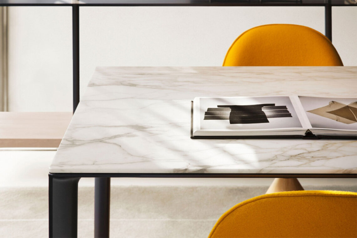 Porro - Timeless and elegant Italian craftsmanship | IndesignLive