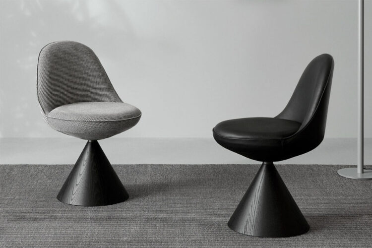 Porro - Timeless and elegant Italian craftsmanship | IndesignLive