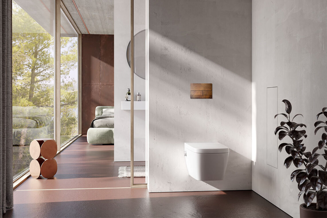 TECE - Dynamic design evolution and innovation | IndesignLive