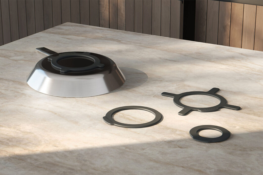 Gaggenau unveiled ‘The Elevation of Gravity’| IndesignLive