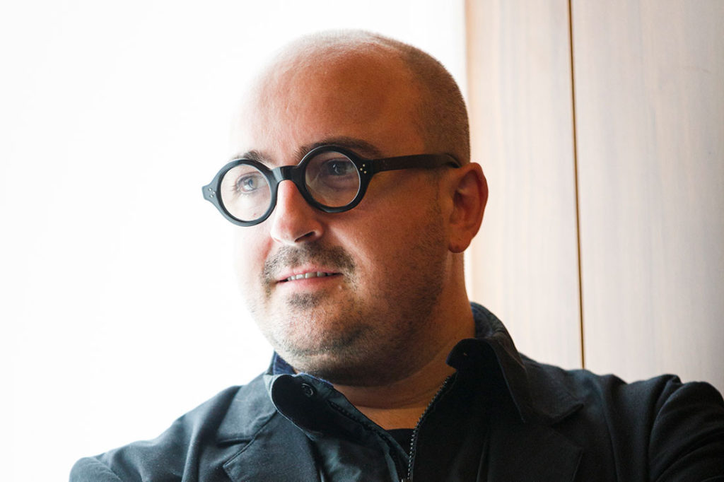 Marriott International's Toni Stoeckl on redefining travel | IndesignLive