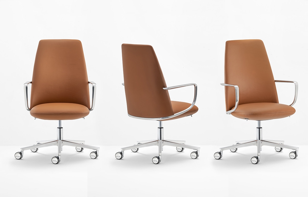 Elinor Chair | Business Interiors | IndesignLive The Collection