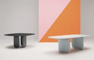 Elinor Table - Business Interiors | IndesignLive