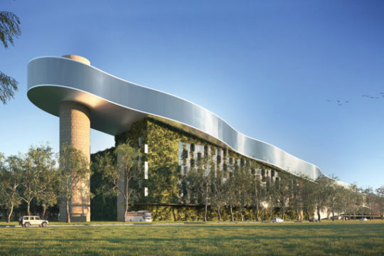 The 2021 Sustainability Award winners announced! | IndesignLive