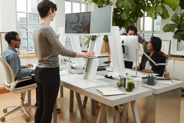 How ergonomics affects product design: A history of seating design ...