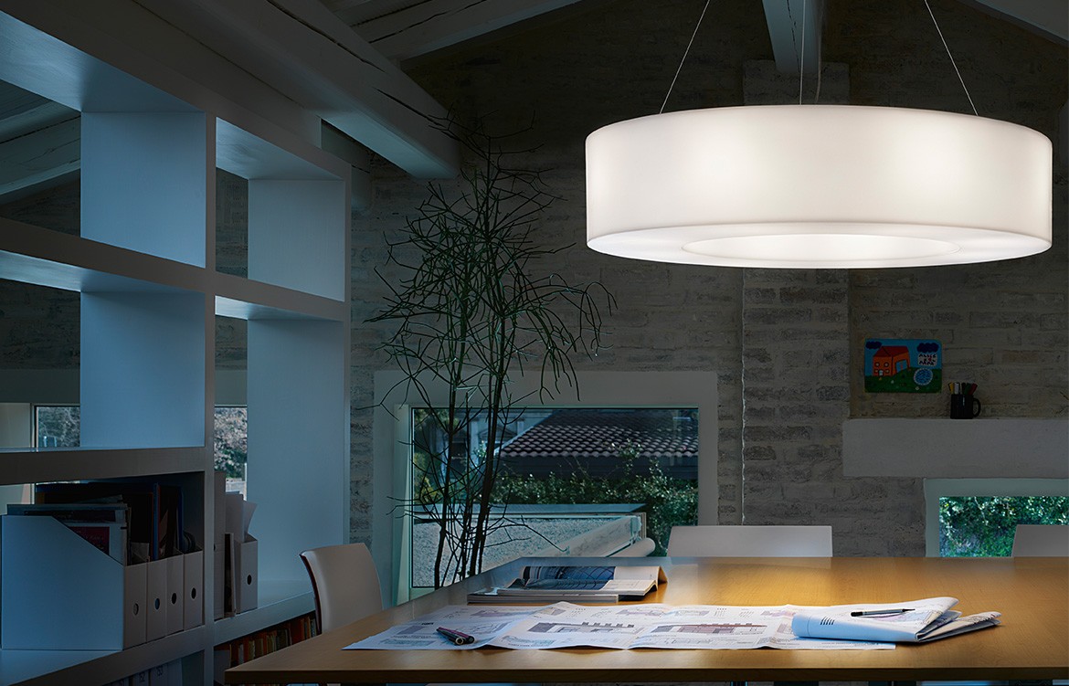 Atollo Indoor Lamp from Espo Lighting | IndesignLive Collection