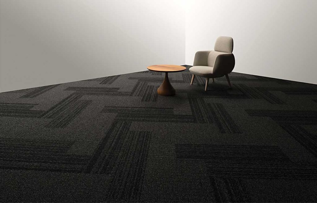 Fashion Carpet Planks - Signature Floorconcepts | IndesignLive