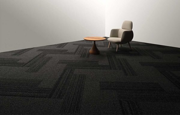Fashion Carpet Planks - Signature Floorconcepts | IndesignLive