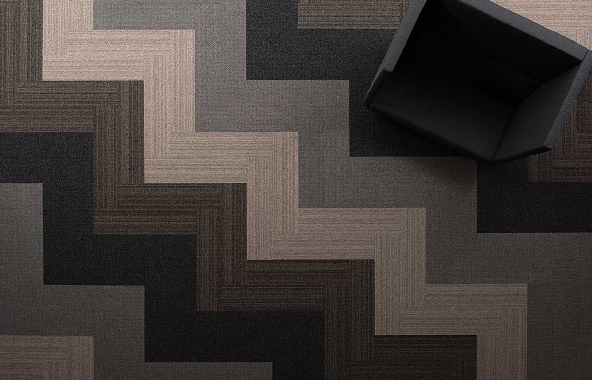 Fashion Carpet Planks | Signature Floorconcepts | IndesignLive Collection