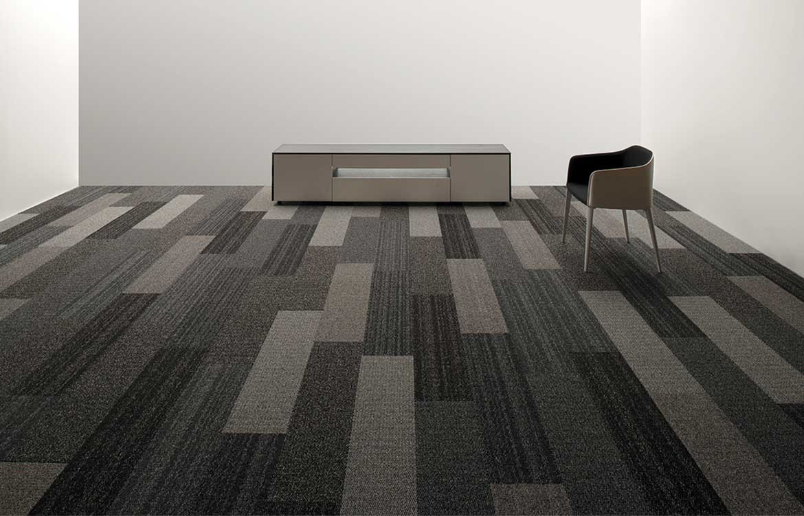 Fashion Carpet Planks | Signature Floorconcepts | IndesignLive Collection