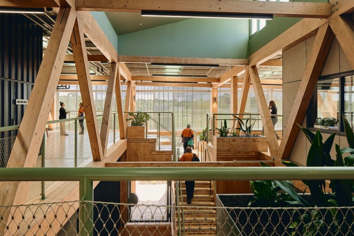 2025 Victorian Architecture Awards Winners | IndesignLive