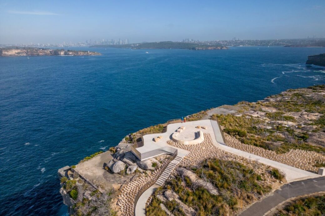 NSW Architecture - Housing and Sporting Facilities | IndesignLive