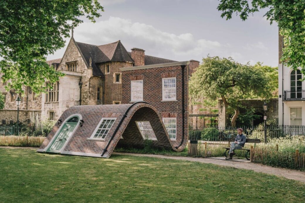 Clerkenwell Design Week 2025 Highlights | IndesignLive