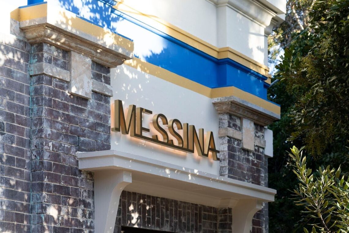 Gelato Messina - Vie Studio | IndesignLive