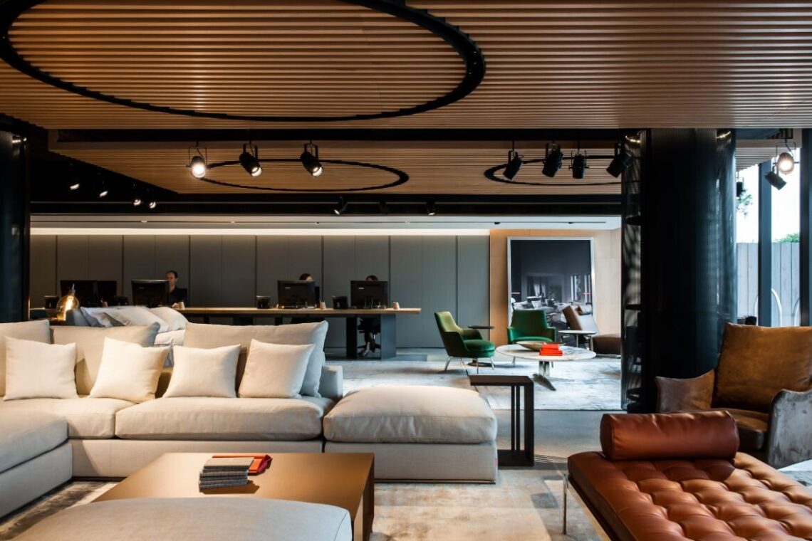 RIZEN Atelier - Fanuli | IndesignLive