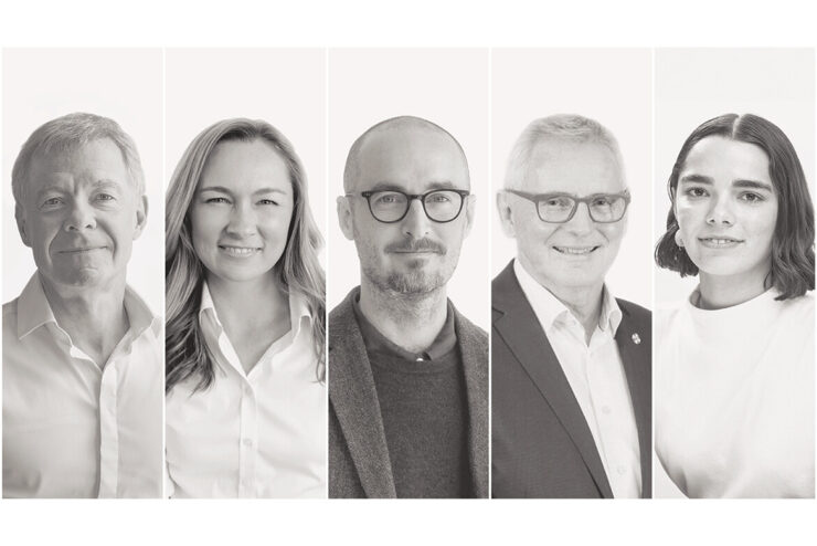 People - Architecture & Interior Design People | IndesignLive