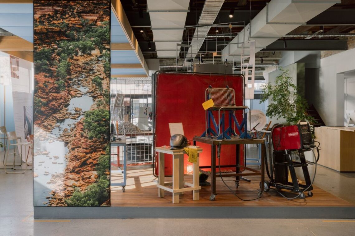 Tait Melbourne - End of Year 2024 | IndesignLive