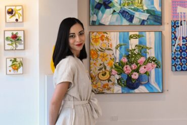 Alexandra Guglielmino | IndesignLive