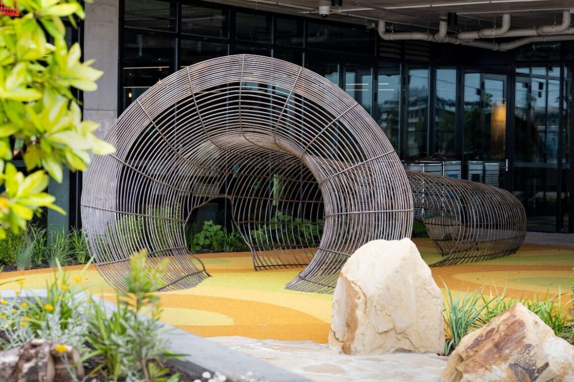 Six Degrees Architects – narrm ngarrgu | IndesignLive