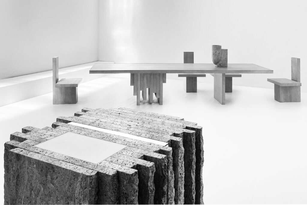 HENRYTIMI - A Pure Expression | IndesignLive