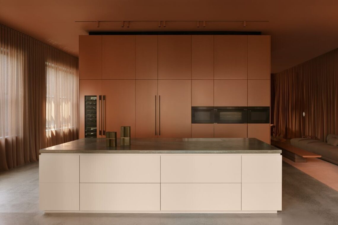 V-ZUG - Melbourne | IndesignLive