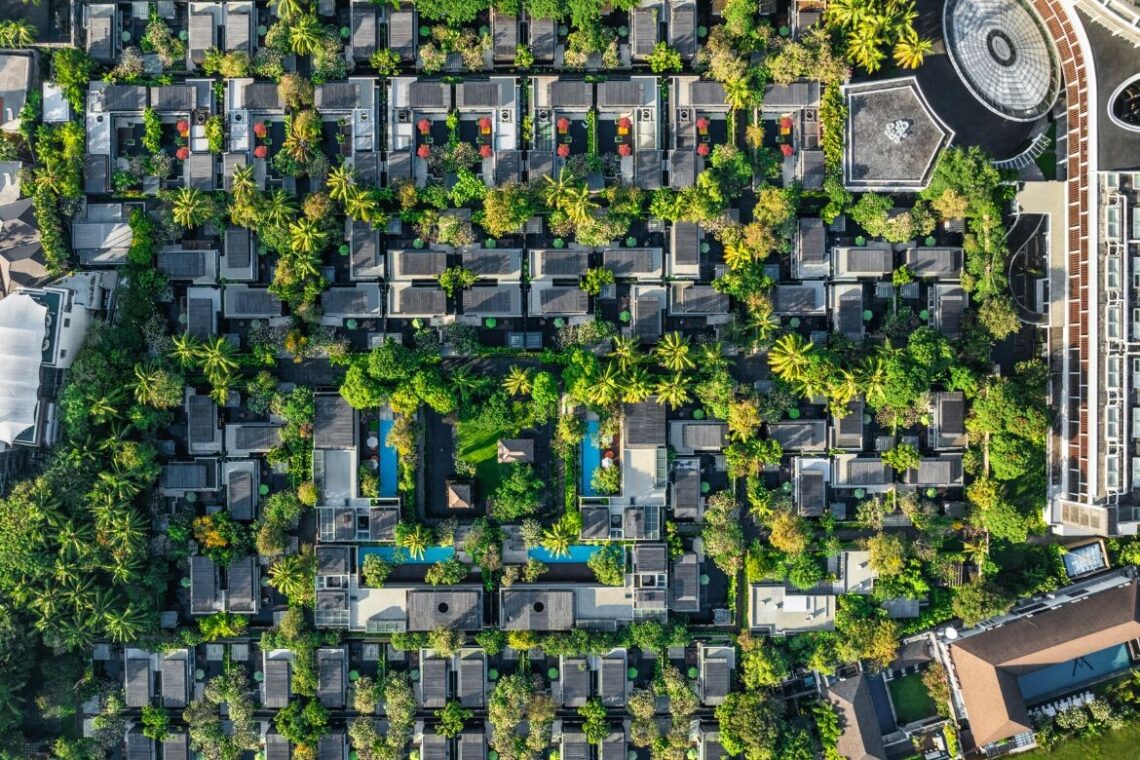 W Bali – Seminyak - SCDA Architects | IndesignLive