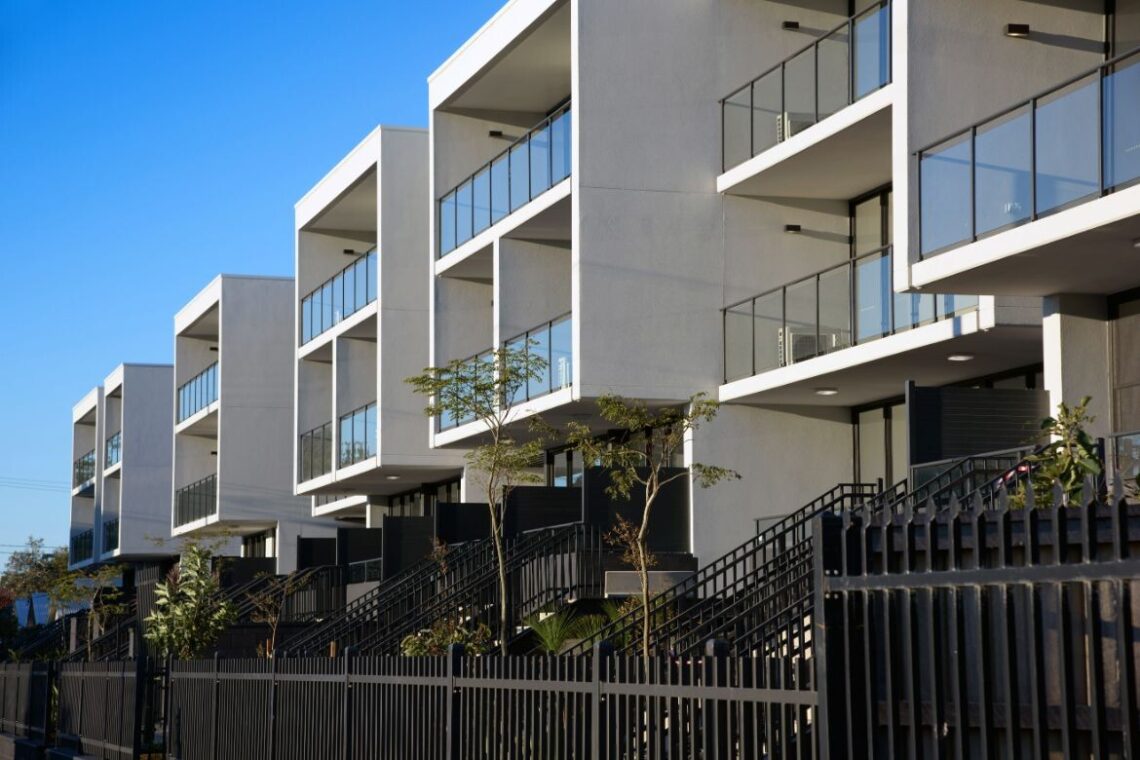 CKDS Architecture - The Missing Middle | IndesignLive