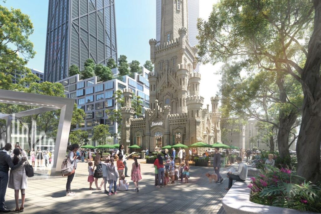 Gensler - 2025 Design Trends | IndesignLive