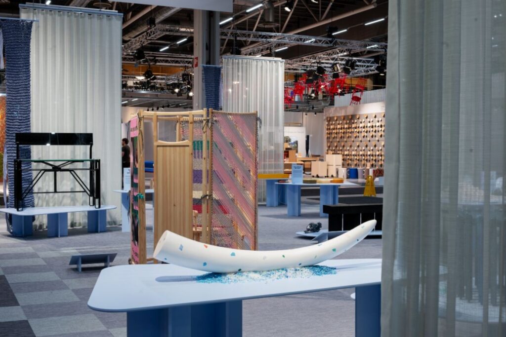 Stockholm Design Week 2025 - IndesignLive