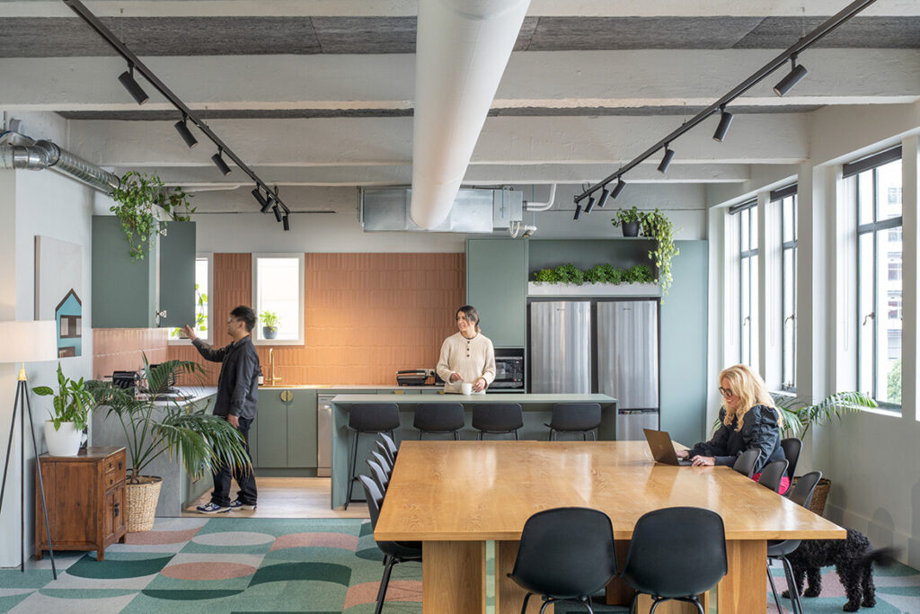 Cuba Street – Solari Architects | IndesignLive