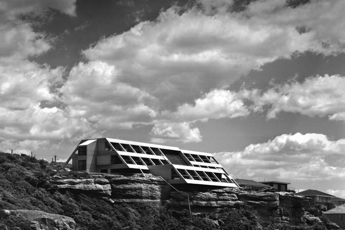 Sydney Brutalism | IndesignLive