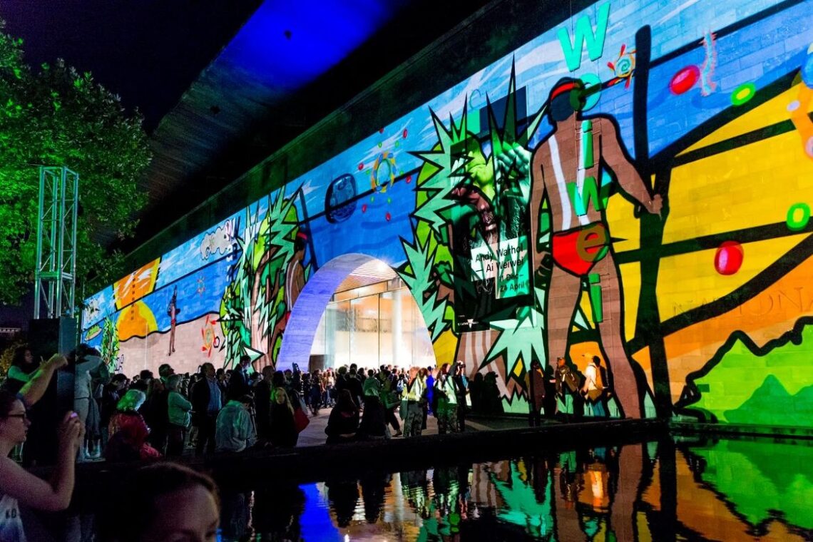 White Night comes to Ballarat - Saturday 1st June | IndesignLive