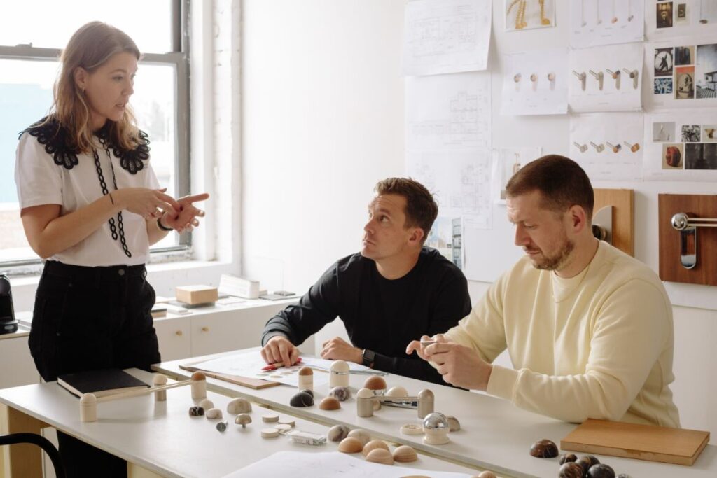 Timothy Alouani-Roby | IndesignLive