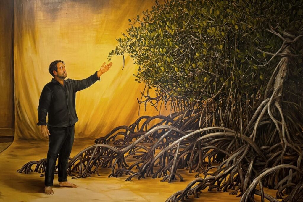 Residency Program - TCL | IndesignLive