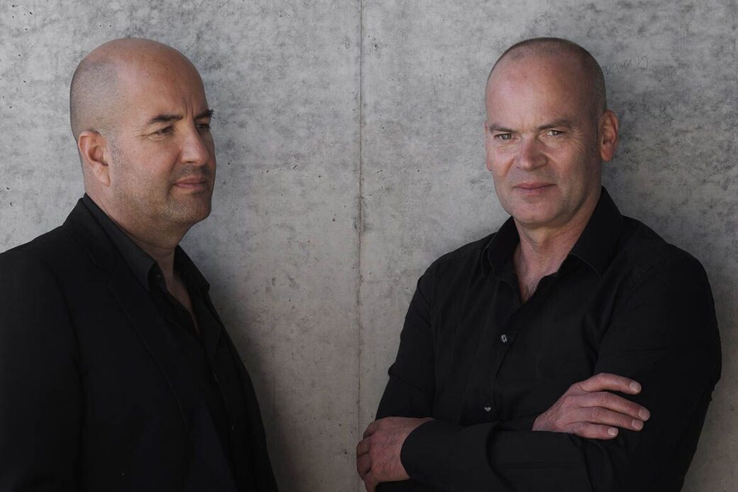 40 years of architecture with Wood Marsh | IndesignLive