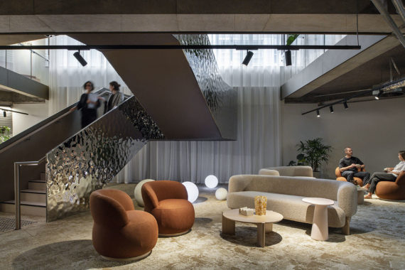 Projects - Interior Design & Architecture Projects | IndesignLive