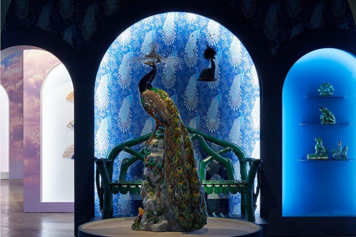 Powerhouse - 1001 remarkable objects | IndesignLive