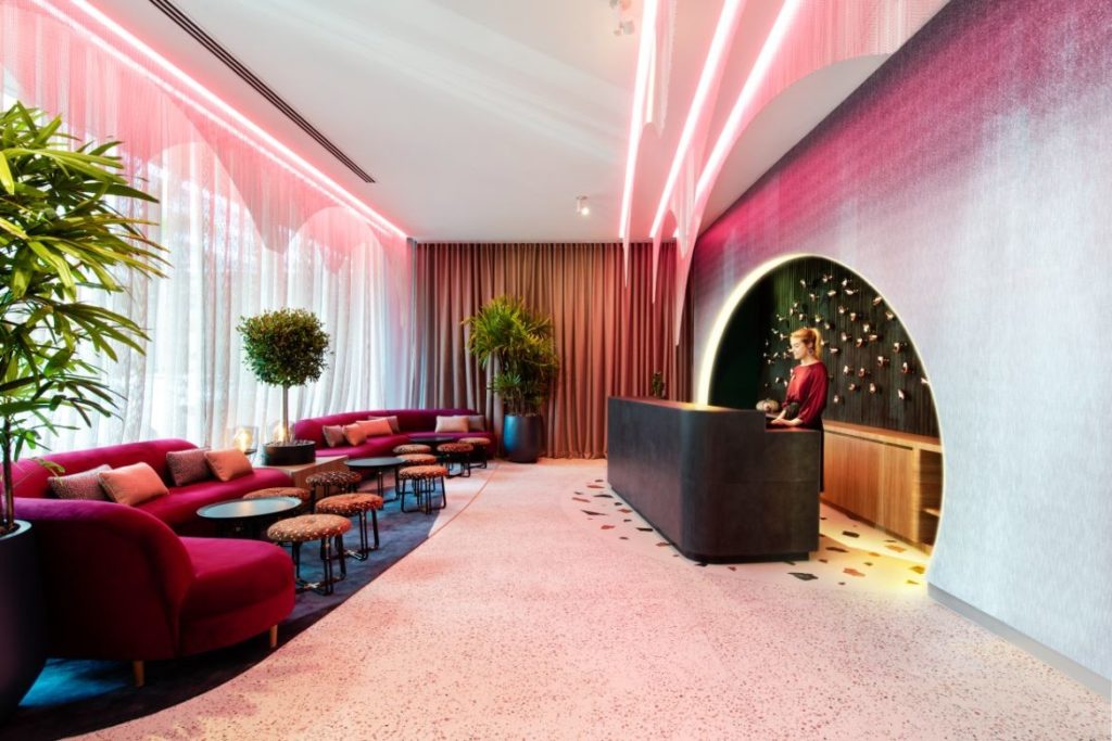 An interview with Jenni Gillard of Gillard Group | IndesignLive