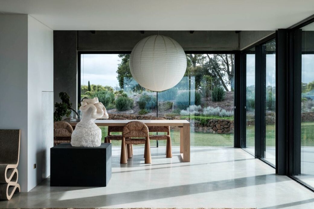 Luke Moloney Architecture | IndesignLive