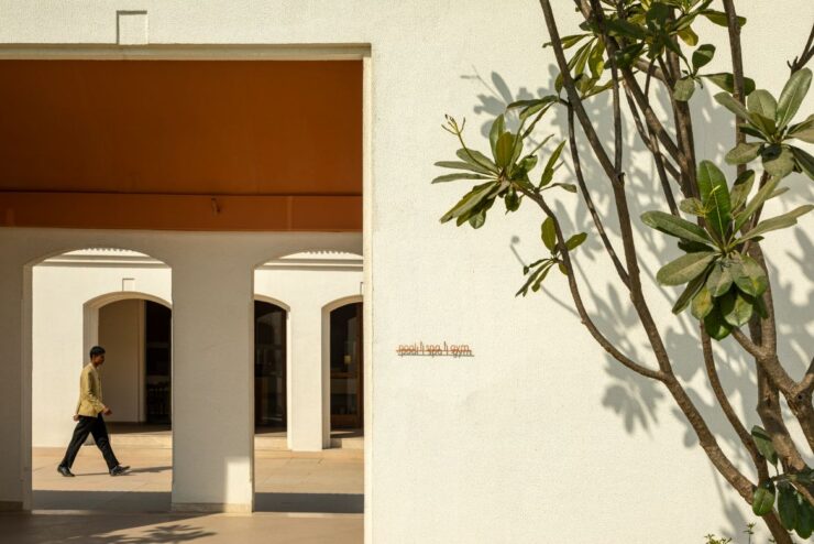 Hotel at Bodh Gaya is a place to relax and renew the spirit | Indesign ...