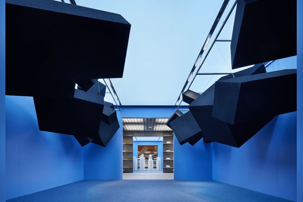 BENLAI – AIM Architecture | IndesignLive