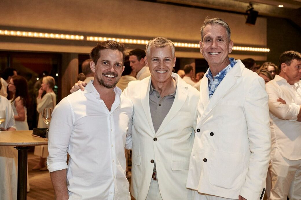 The design legacy of William Smart | IndesignLive