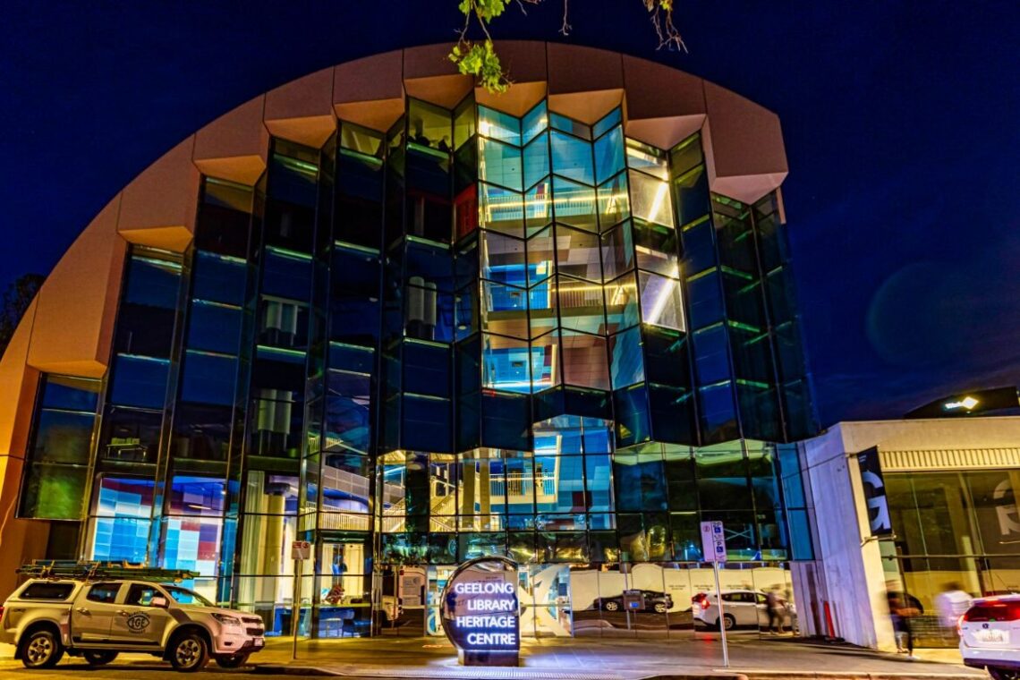 Geelong Design Week launches 19 October | IndesignLive