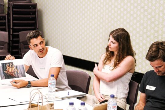 First Nations design | IndesignLive