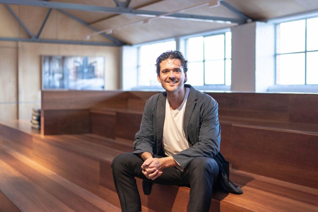 On The Move with Indesignlive: Careers in design | IndesignLive