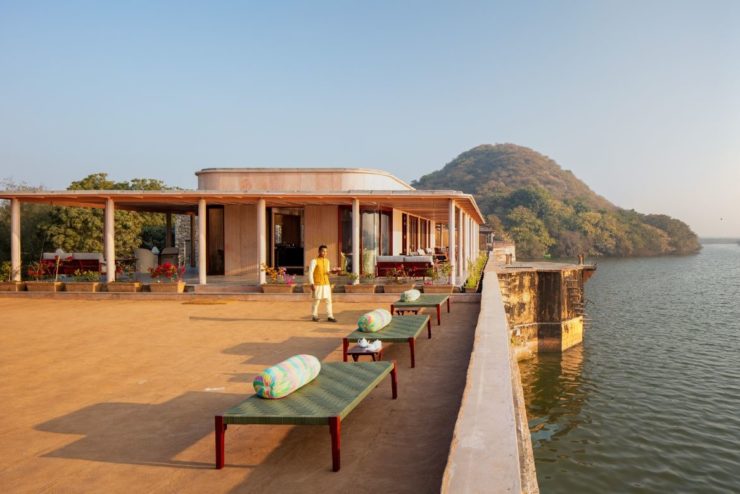 Ambrish Arora | IndesignLive